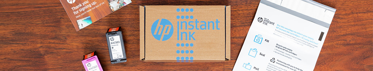 Was ist HP Instant Ink? | Coolblue - Kostenlose Lieferung & Rückgabe
