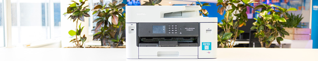 Installing a Brother printer: step-by-step plan and tips | Coolblue ...