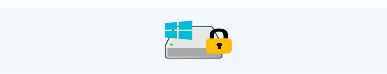 Where can you find the BitLocker recovery key for your Windows PC ...