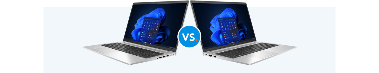 What are the differences between HP ProBook and HP EliteBook laptops ...