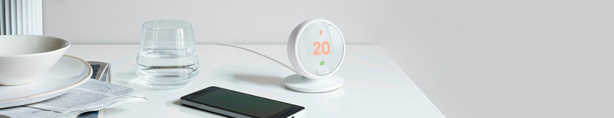 How do I set up my Google Nest Heat Link? | Coolblue - Free delivery ...