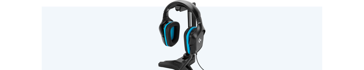 How do you install the BlueBuilt gaming headset stand? | Coolblue ...