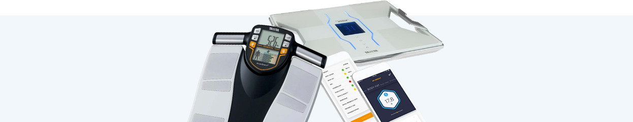 How do you connect your Tanita scale to the My Tanita app? | Coolblue ...
