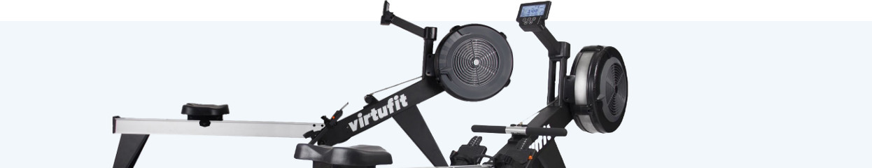 3 tips for using a Virtufit rowing machine | Coolblue - Free delivery ...