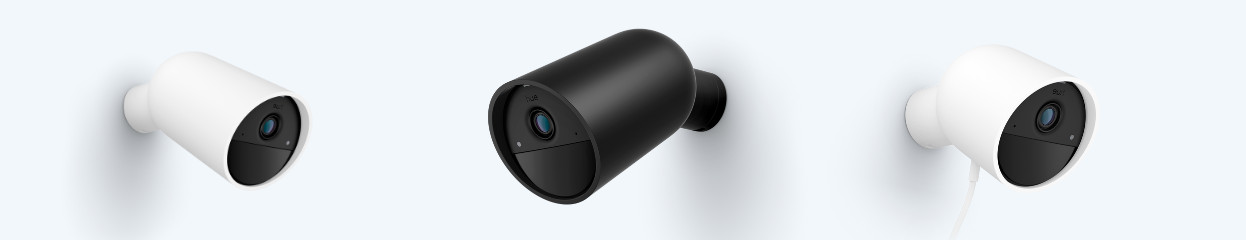 How do you set up a Philips Hue Secure camera? | Coolblue - Free ...
