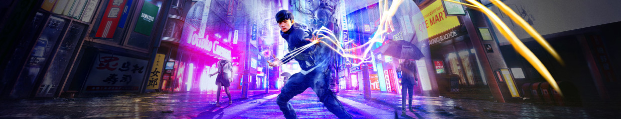 Everything on Ghostwire Tokyo | Coolblue - Free delivery & returns
