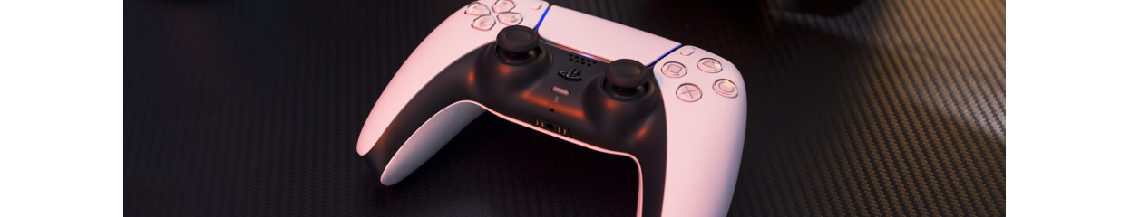 3 tips to use your PlayStation 5 DualSense controller | Coolblue - Free ...