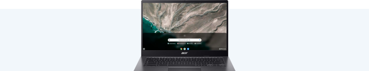 Get used to your Chromebook with 5 tips and tricks | Coolblue - Free ...