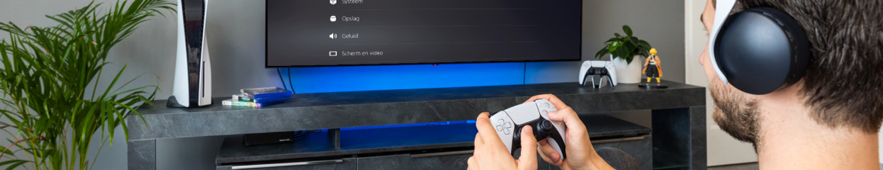 How do you make a backup of your PlayStation 5 data? | Coolblue - Free ...