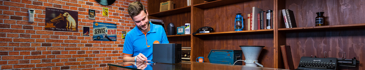 How do you set up RAM in a NAS? | Coolblue - Free delivery & returns