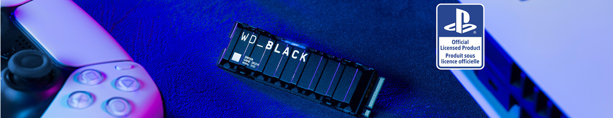 Everything on the Western Digital SN850 for your PlayStation 5 ...