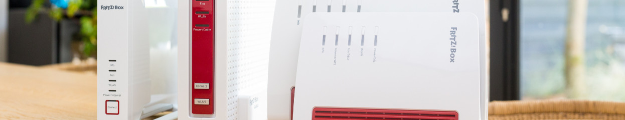 How do you set up a FRITZ!Box? | Coolblue - Free delivery & returns