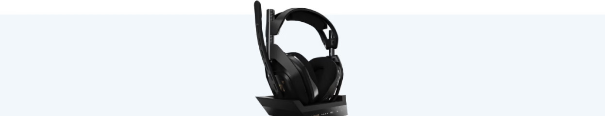 How do you connect the Astro A50 to your PlayStation? | Coolblue - Free ...