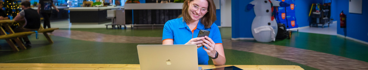 How do you keep in touch with friends and family thanks to Apple ...