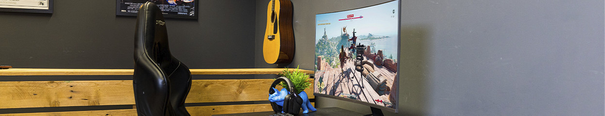 What's overdrive on your monitor and how do you use it? | Coolblue ...