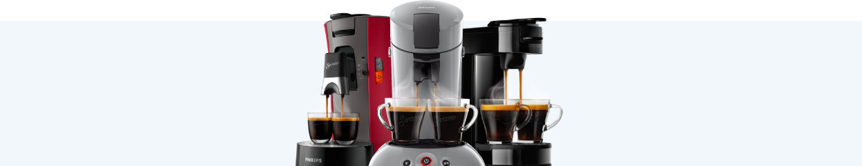 Descaling a Senseo | Coolblue - Free delivery & returns