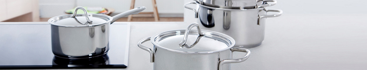 How do you choose a BK cooking pot set? | Coolblue - Free delivery ...