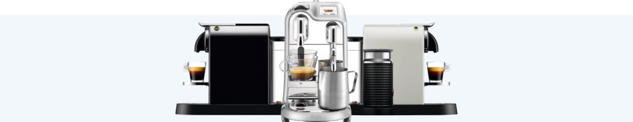 How do I flush my Nespresso? | Coolblue - Free delivery & returns