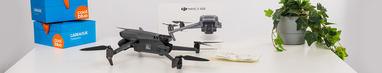 How do you request a Cx label for your DJI drone? | Coolblue - Free ...