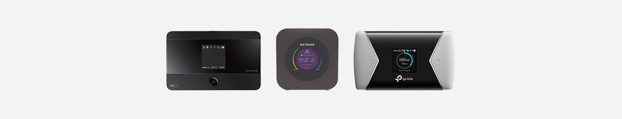 How do you choose a MiFi router? | Coolblue - Free delivery & returns