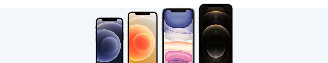 How do I choose the right iPhone size? | Coolblue - Free delivery & returns