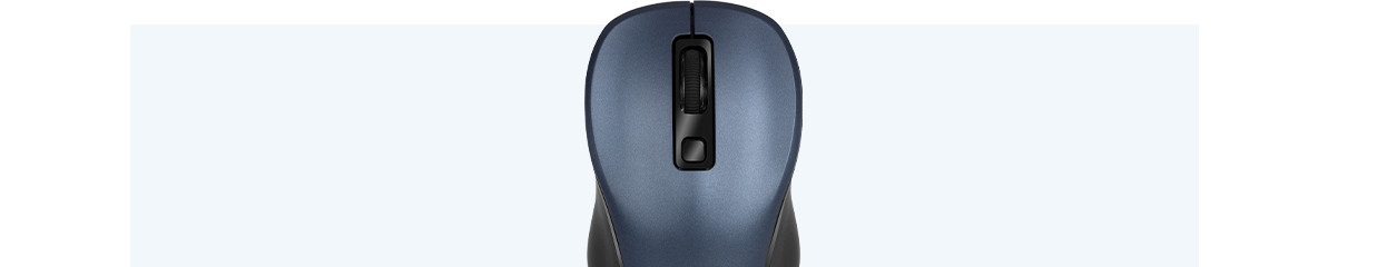 How do you install the BlueBuilt CM01 Silent Click Wireless Mouse ...