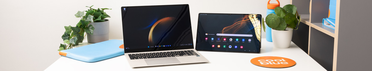3 tips to use your Samsung tablet with your Galaxy Book laptop ...