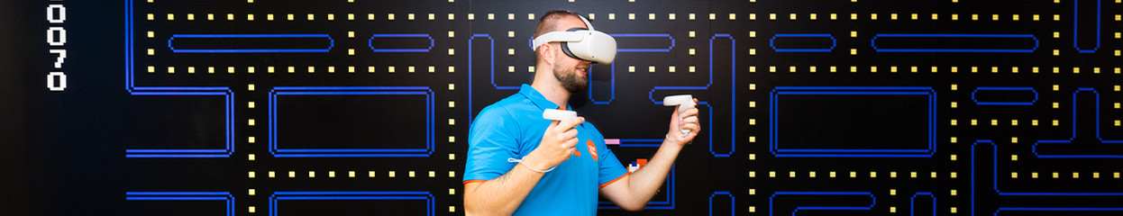 Expert review Meta Quest 2 | Coolblue - Free delivery & returns