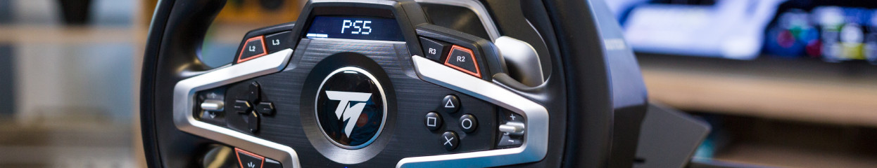 How do I calibrate my Thrustmaster racing wheel? | Coolblue - Free ...