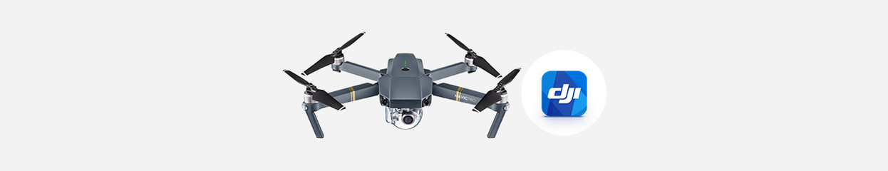 How do I calibrate the compass of my DJI drone? | Coolblue - Free ...