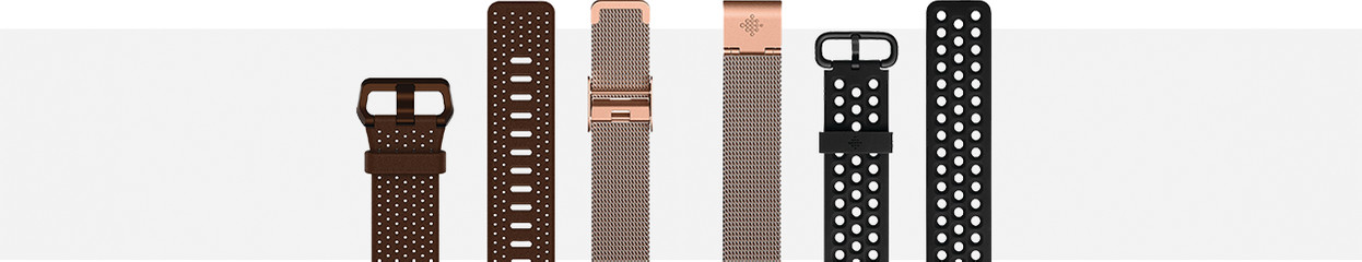 Fitbit strap broken: how do you request a new strap? | Coolblue - Free ...