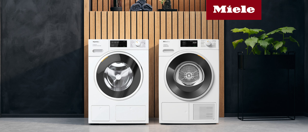 Miele | Coolblue - Free delivery & returns