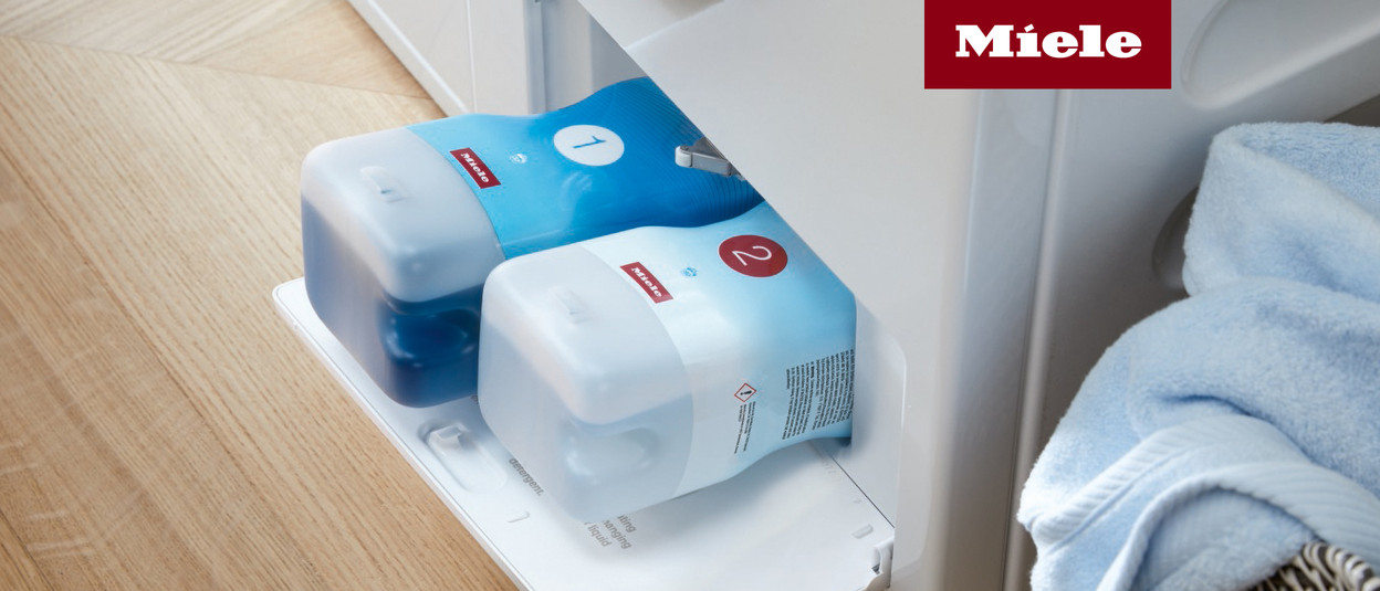 Miele | Coolblue - Free delivery & returns