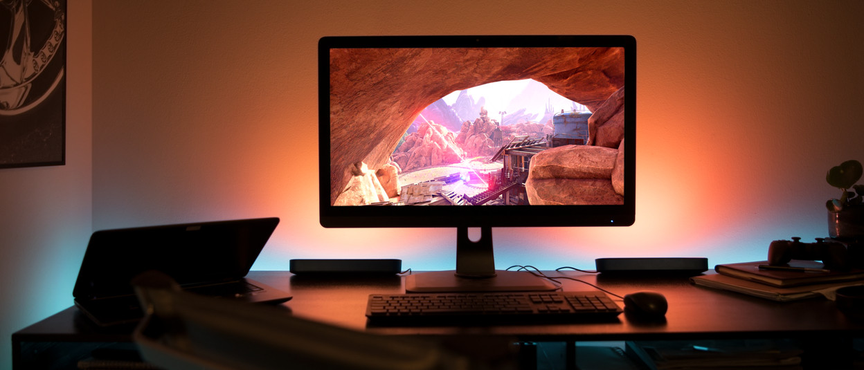 Buy Philips Hue light? | Coolblue - Free delivery & returns