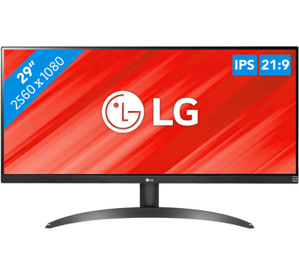 Lg 29wl500 store