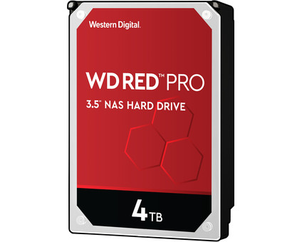 WD Red Plus und WD Red Pro im Vergleich | Coolblue - Kostenlose ...