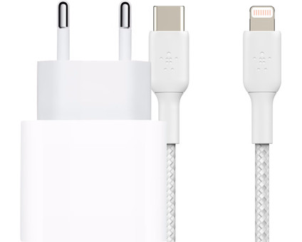 How do you choose an iPhone SE 2022 charger? | Coolblue - Free delivery ...