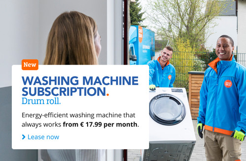 Coolblue - anything for a smile