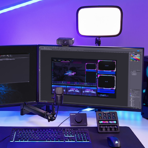 Buy streaming accessory? | Coolblue - Free delivery & returns