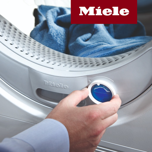 Miele | Coolblue - Free delivery & returns