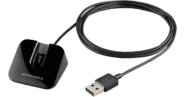 Plantronics Voyager Legend Desktop Charge Stand | Coolblue - Before 13: ...