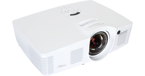 Optoma GT1080e | Coolblue - Before 13:00, delivered tomorrow