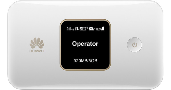 Huawei E5785Lh-22c | Coolblue - Vor 13:00, morgen da