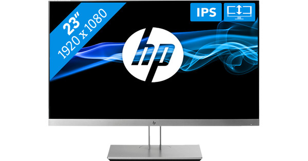 Hp e233 store