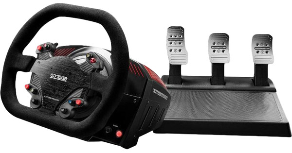 Thrustmaster TS-XW Racer with Sparco P310 Competition Mod | Coolblue ...