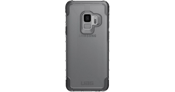 UAG Samsung Galaxy S9 Back Cover White | Coolblue - Before 13:00 ...