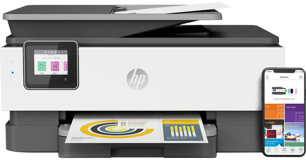 HP OfficeJet Pro 8022 | Drucker | Coolblue