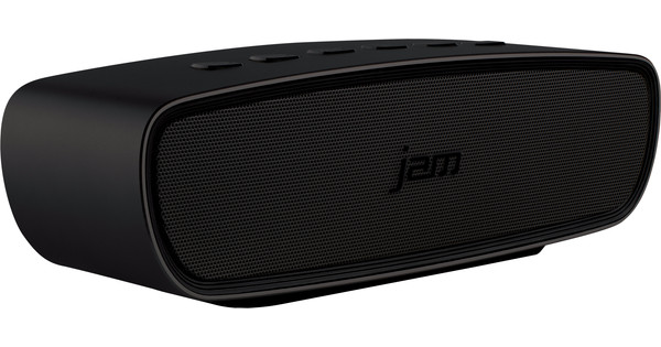 JAM Heavy Metal Schwarz | Coolblue - Vor 12:00, morgen da