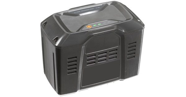 Stiga 60V Series 4.0Ah Li-Ion Battery | Coolblue - Before 13:00 ...