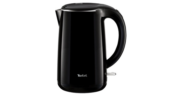 Tefal Safe'Tea KO2608 Schwarz | Coolblue - Vor 13:00, morgen da